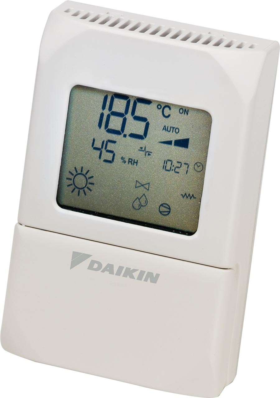 FWL-DAF | Daikin