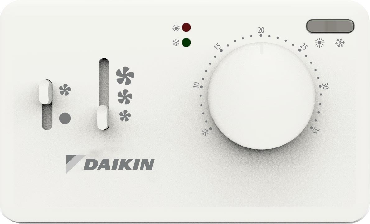 FWL-DAF | Daikin