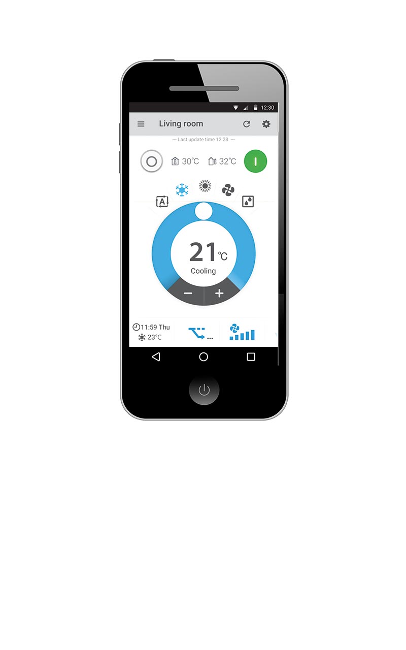FTXG-LW / 3MXS-E | Daikin