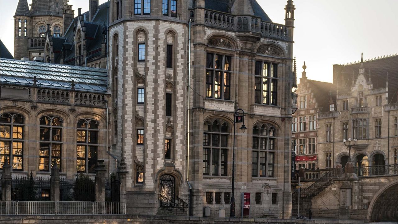 The Post Hotel | Daikin