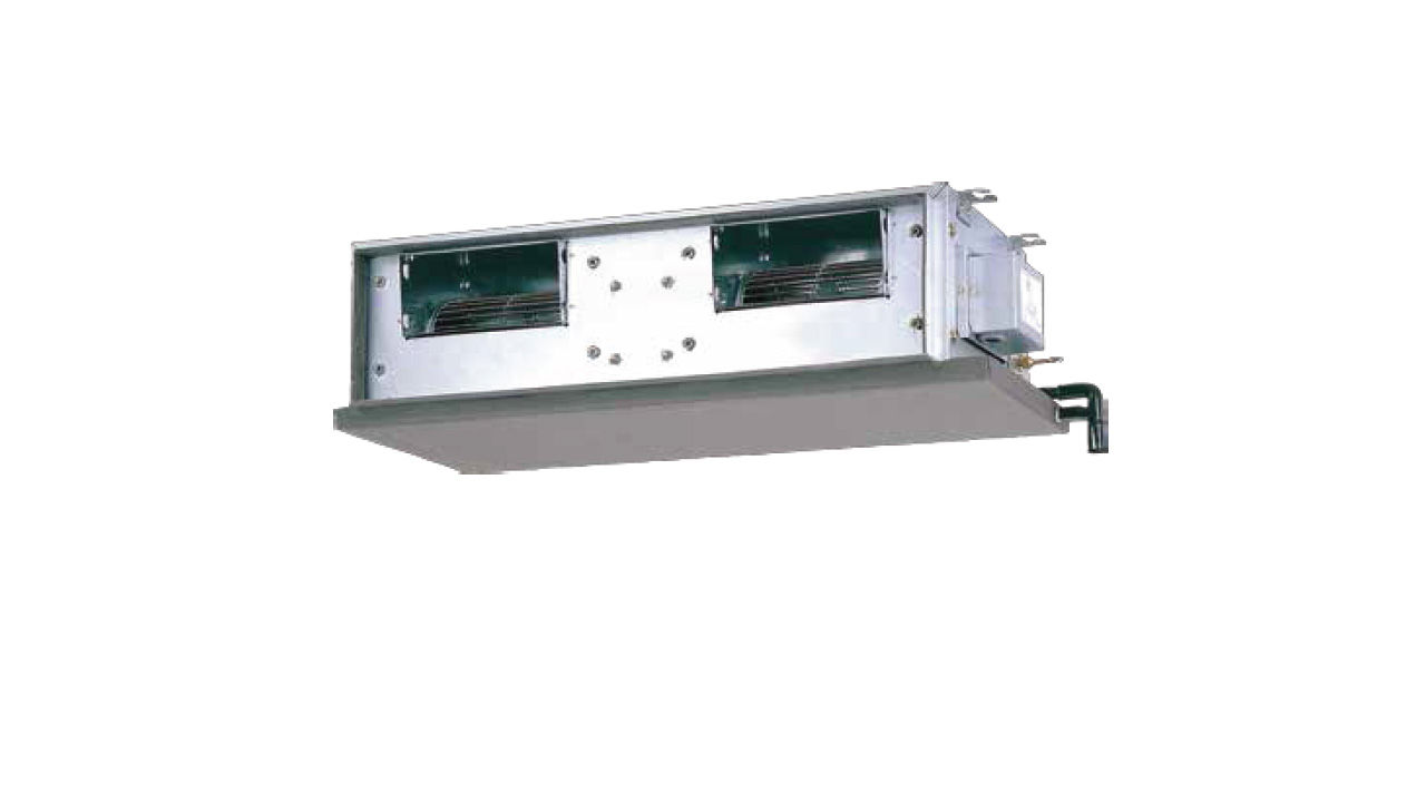 Concealed Ceiling AC | Daikin